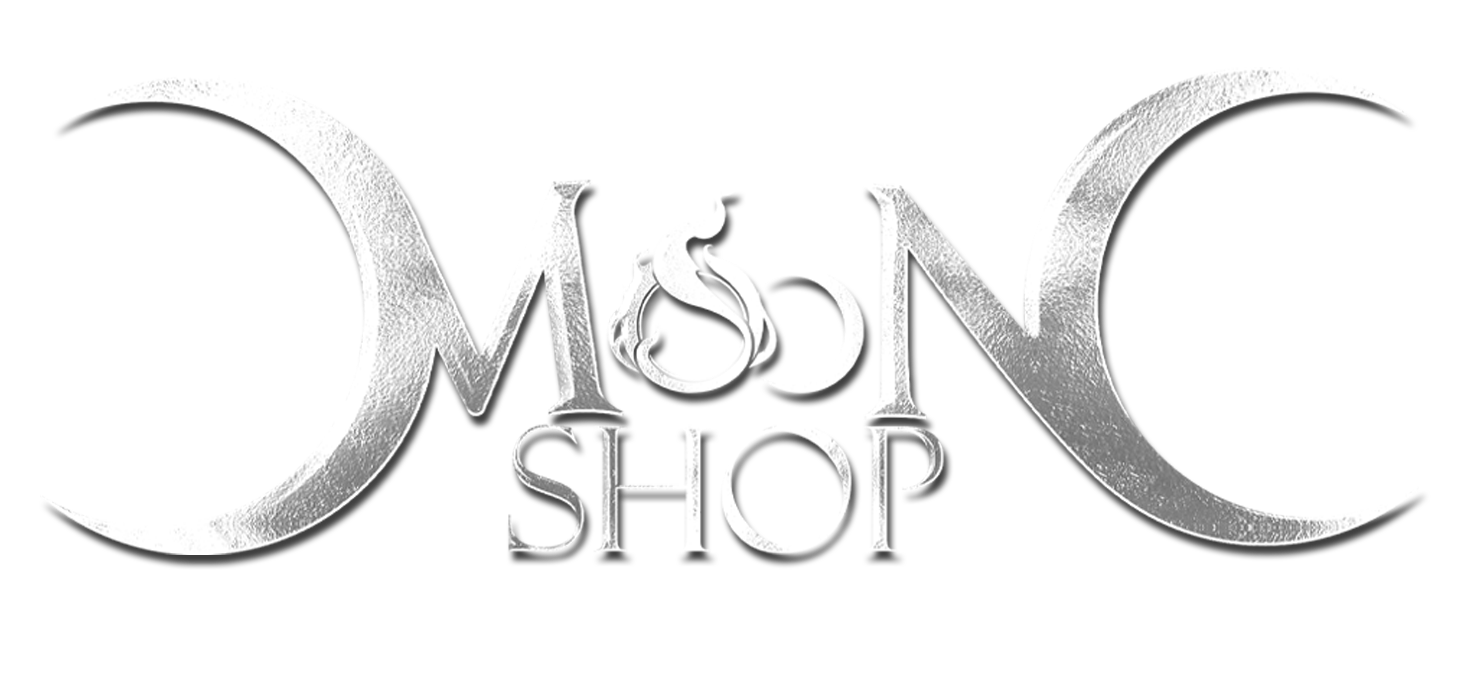 MoonShop | Mooncraft SRP